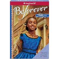 Addy 3-Book Boxed Set (American Girl): Porter, Connie, Lewis Patrick ...