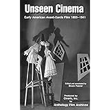Amazon.com: Unseen Cinema - Early American Avant Garde Film 1894-1941 ...