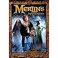 Amazon.com: Merlin's Apprentice : Sam Neill; John Reardon; Meghan Ory ...