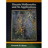 Discrete Mathematics and Its Applications: Kenneth H. Rosen ...