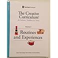 Creative Curriculum for Infants, Toddlers and Twos: Diane Trister Dodge ...