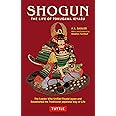 Amazon.com: Shogun: The Life of Tokugawa Ieyasu (Tuttle Classics ...