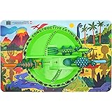 Amazon.com: Constructive Eating Made in USA Construction Combo with ...
