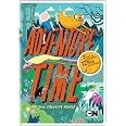Cartoon Network: Adventure Time - My Two Favorite People: Amazon.ca ...