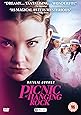 Picnic At Hanging Rock: Amazon.co.uk: Joan Lindsay: 9780099577140: Books