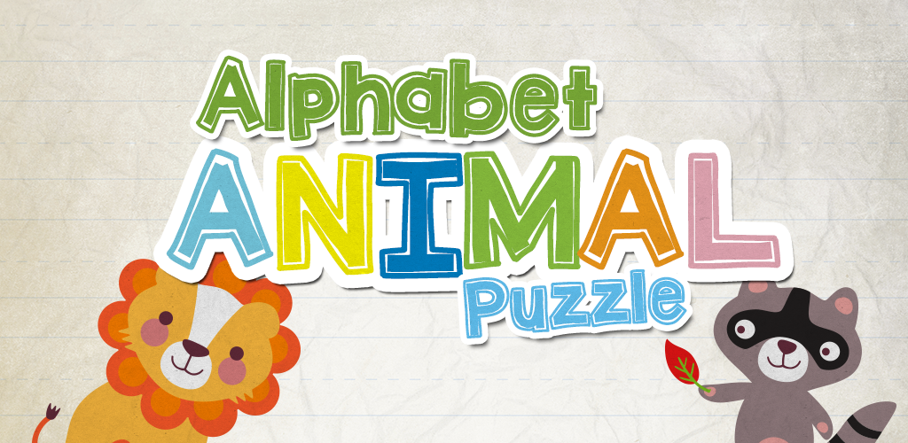 Alphabet Animal Puzzle:Amazon.com:Appstore for Android
