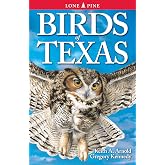 Book of Texas Birds: Clark, Gary, Clark, Kathy Adams: 9781623494315 ...