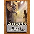 Amazon.com: ANGELS: 9780849911675: BILLY GRAHAM: Books