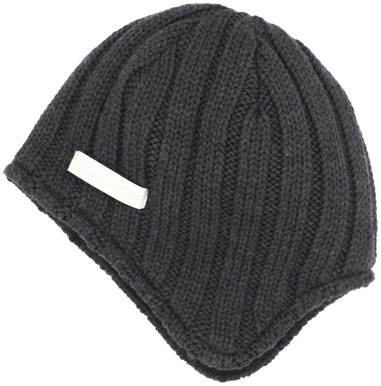 Amazon.com: Canada Goose Men's Nelson Toque (One Size, Steel): Clothing