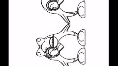 Penguin Careers Coloring Book: Grandma Marilyn, Gilded Penguin ...