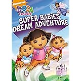 Amazon.com: Dora the Explorer - Super Babies : Harrison Chad, Kathleen ...