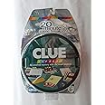 Amazon.com: Hasbro Clue Express : Toys & Games