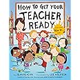 How to Get Your Teacher Ready (How To Series): Reagan, Jean, Wildish ...