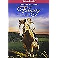 Amazon.com: Felicity: An American Girl Adventure: Deluxe Edition ...