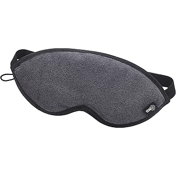 Amazon.com: NapForm Eye Mask with BioSense Memory Foam: Health ...