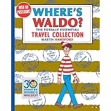 Where's Waldo? The Ultimate Travel Collection: Handford, Martin ...