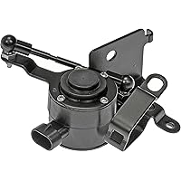 Amazon.com: Dorman 927-009 Rear Driver Side Suspension Ride Height ...