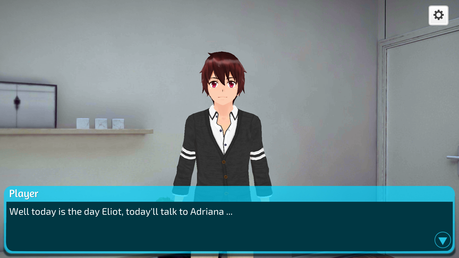 Beating together -Visual novel:Amazon.in:Appstore for Android