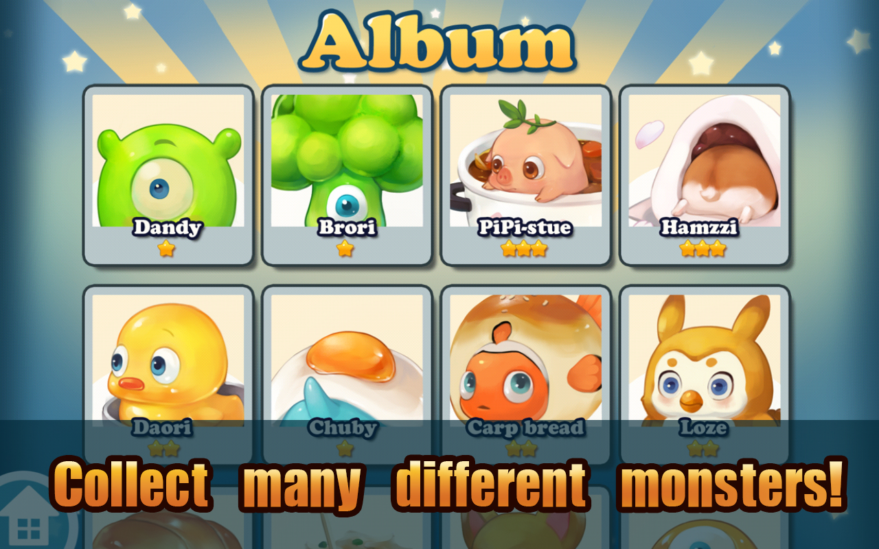 Gumble Monster:Amazon.com:Appstore for Android