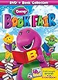 Amazon.com: Barney: Book Fair: Movies & TV