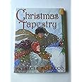 Christmas Tapestry: Polacco, Patricia, Polacco, Patricia: 9780399239557 ...