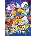 Amazon.com: Bravestarr - The Complete Series - 65 Episode Collection ...