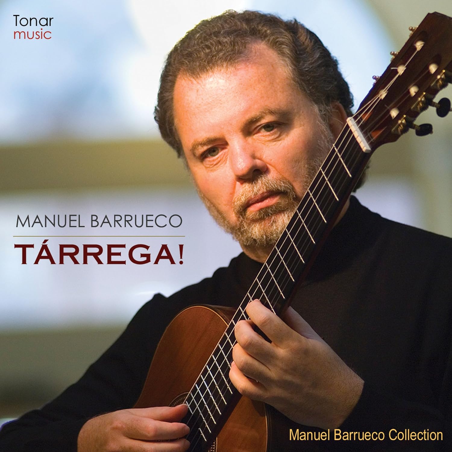 Tarrega! - Amazon.co.uk