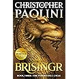 Brisingr: Book III (The Inheritance... by Paolini, Christopher