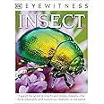 DK Eyewitness Books: Insect: DK: 9781465462480: Amazon.com: Books