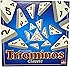 Goliath - Triominos Junior - Jeu de famille - 60627.006: Amazon.fr ...
