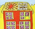 The Big Orange Splot: Pinkwater, Daniel Manus: 9780590445108: Amazon ...