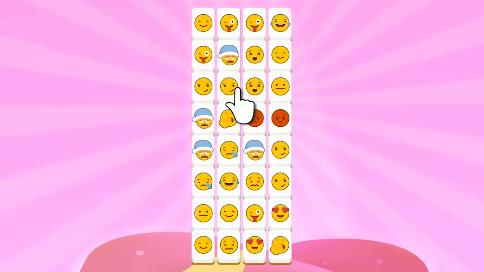 Emoji link : the smile game for TV - App on Amazon Appstore