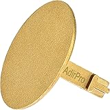 Amazon.com : AdirPro Survey Markers – Durable Solid Brass & Low Profile ...