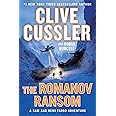 Amazon.com: The Romanov Ransom (A Sam and Remi Fargo Adventure ...
