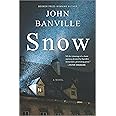 Amazon.com: Snow: A Novel (Strafford and Quirke, 1): 9781335230003 ...