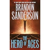 Amazon.com: The Hero of Ages: Book Three of Mistborn (The Mistborn Saga ...