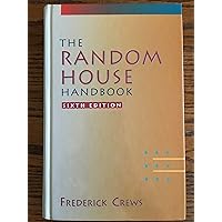 The Random House Handbook: Crews, Frederick: 9780070136366: Amazon.com: Books