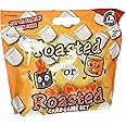 Amazon.com: Education Outdoors Toasted or Roasted Card Game : Toys & Games