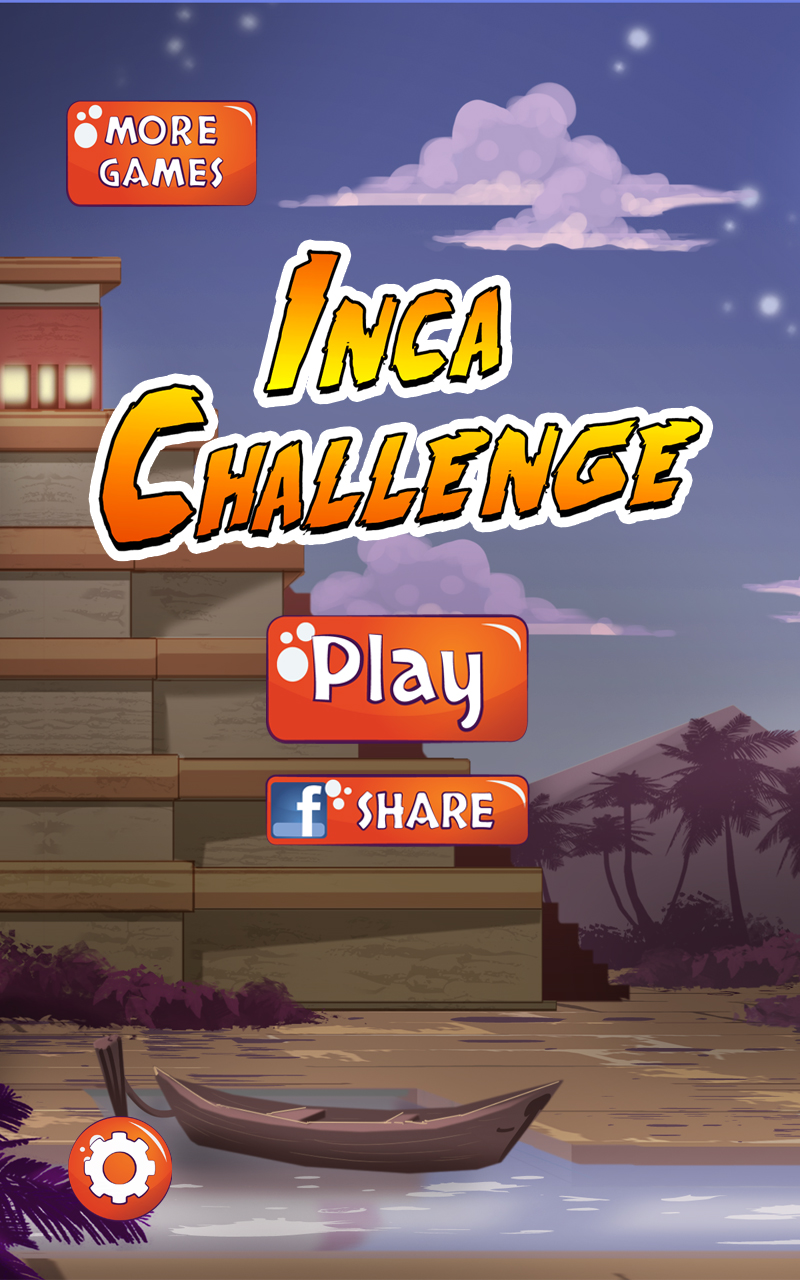 Inca Challenge:Amazon.fr:Appstore for Android