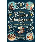 Amazon.com: The Complete Works of William Shakespeare (Wordsworth ...