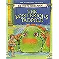 The Mysterious Tadpole: Kellogg, Steven, Kellogg, Steven: 9780142401408 ...