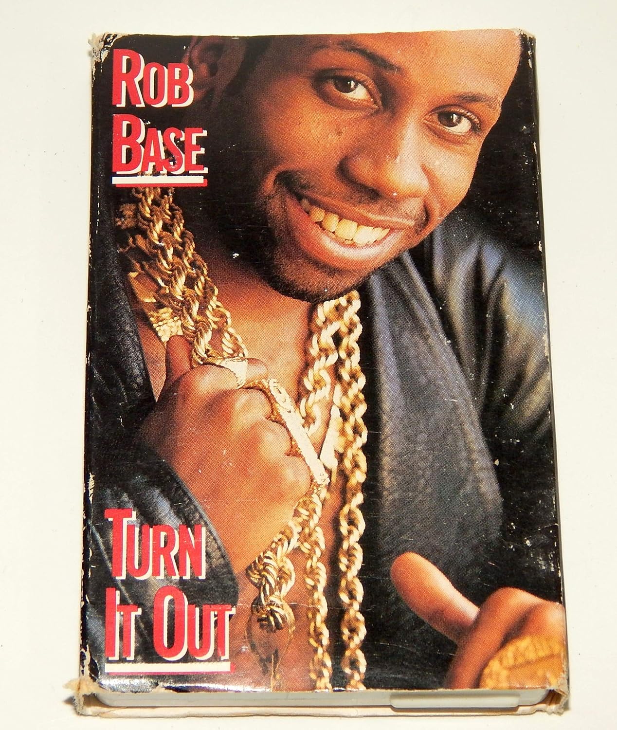 Rob Base - Turn It Out - Amazon.com Music