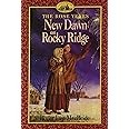 New Dawn on Rocky Ridge (Little House Sequel): MacBride, Roger Lea ...