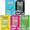 Amazon.com : NUDE MINTS | Dual Action Liquid Capsules | Mouth Watering ...