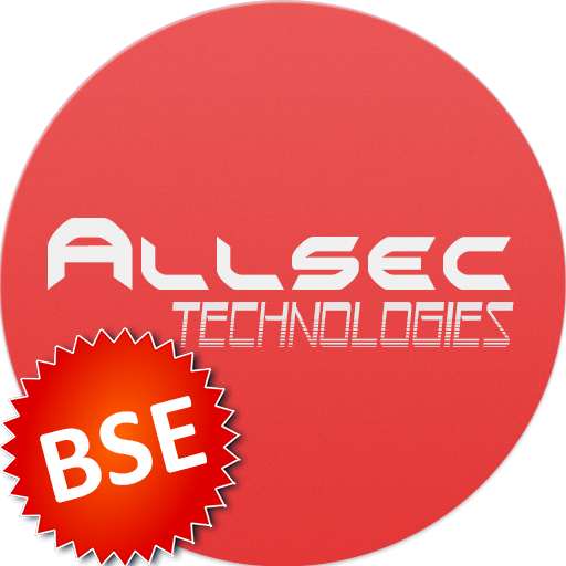 Amazon.com: Allsec Technologies Ltd.Stock Price: Appstore for Android