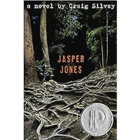 Amazon.com: Jasper Jones: 9780375866272: Silvey, Craig: Books