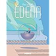 Moebius Library: The Art of Edena: Moebius: 9781506703213: Amazon.com ...
