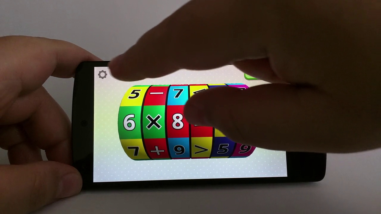 Kids Math Numbers Tube - App on Amazon Appstore