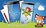 Amazon.com: How to Draw step by step Drawing App: Appstore for Android