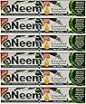 Amazon.com: NEEM ESSENTIAL TOOTHPASTE NEW 5 IN 1 FORMULA 6 PACK ...